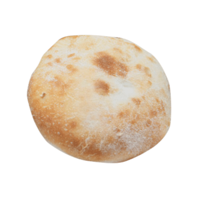 Medium Turkish Round Roll – Bakers Maison